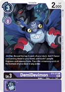 BT8-072/Gallery | DigimonCardGame Wiki | Fandom