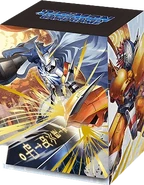 BT1-084/Gallery | DigimonCardGame Wiki | Fandom