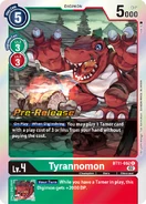Dimensional Phase Pre-Release Pack/Gallery | DigimonCardGame Wiki | Fandom