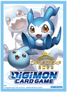 Regionals 2022 | DigimonCardGame Wiki | Fandom