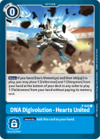 Rarity | DigimonCardGame Wiki | Fandom