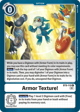 BT8-110/Errata | DigimonCardGame Wiki | Fandom