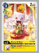 BT8-035/Gallery | DigimonCardGame Wiki | Fandom