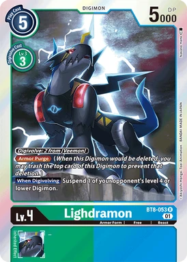 BT8-053/Rulings | DigimonCardGame Wiki | Fandom