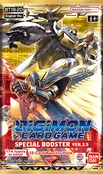 BT19-20: Special Booster Ver.2.5 | DigimonCardGame Wiki | Fandom