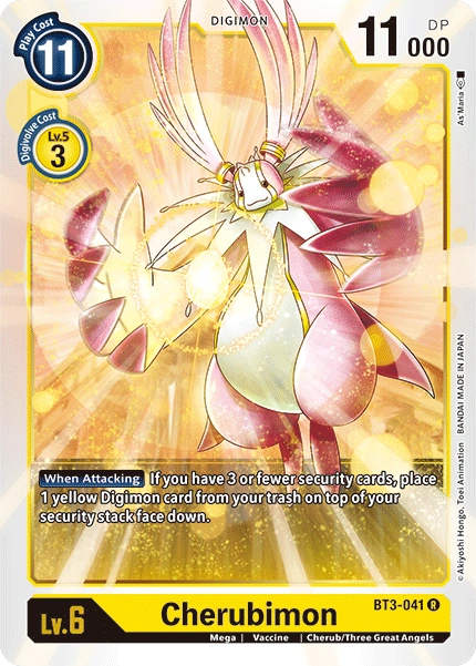 BT3-041/Gallery | DigimonCardGame Wiki | Fandom