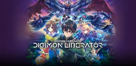 Digimon Liberator | DigimonCardGame Wiki | Fandom