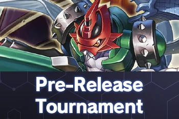 Pre-Release Pack Beginning Observer | DigimonCardGame Wiki | Fandom