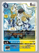 BT8-024/Gallery | DigimonCardGame Wiki | Fandom