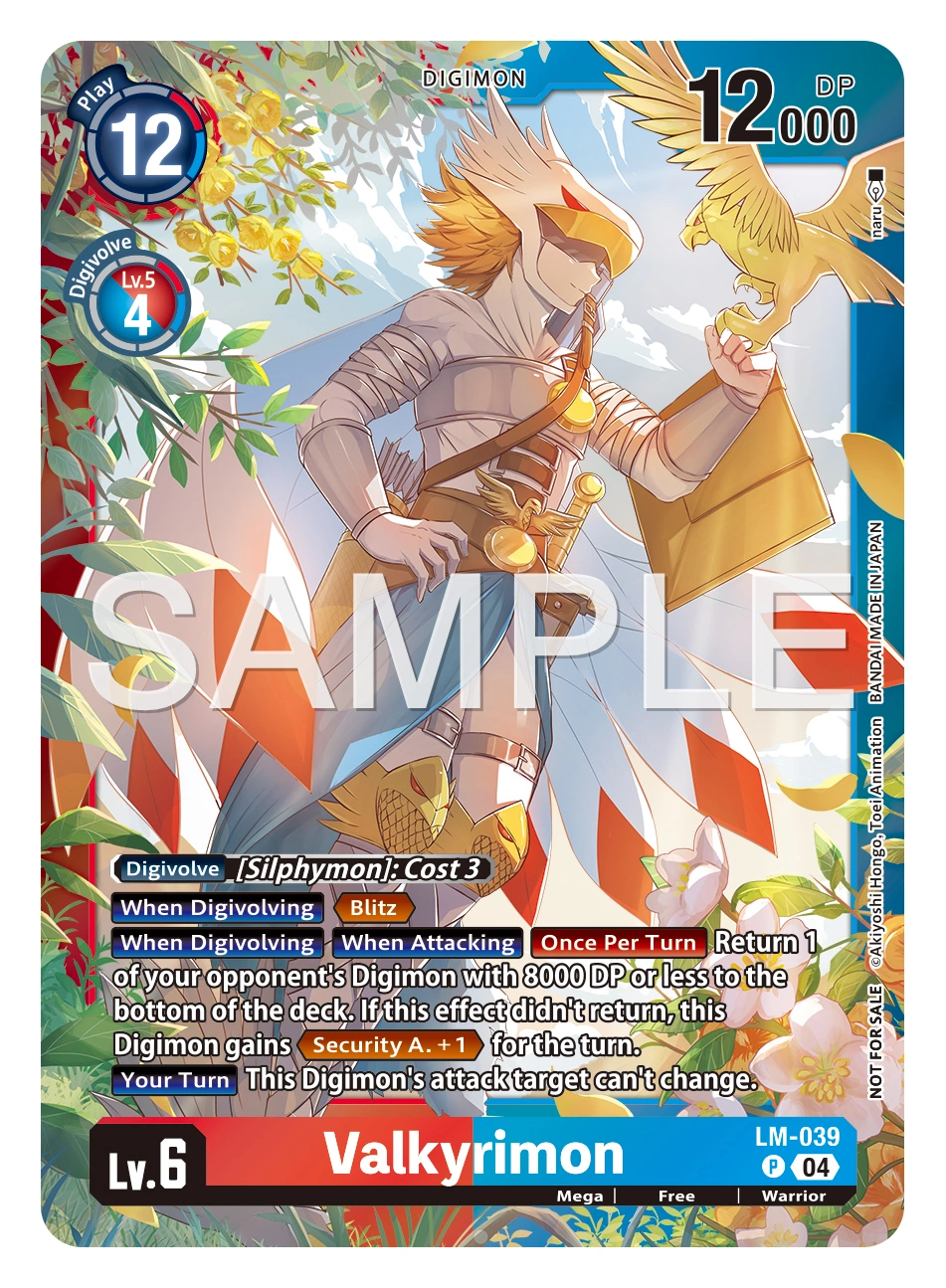 Category:Valkyrimon | DigimonCardGame Wiki | Fandom