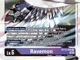 Category:Ravemon | DigimonCardGame Wiki | Fandom