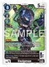 BT-24: Booster Time Stranger | DigimonCardGame Wiki | Fandom