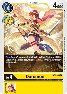 BT1-053/Rulings | DigimonCardGame Wiki | Fandom