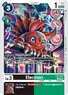 EX-05: Theme Booster Animal Colosseum | DigimonCardGame Wiki | Fandom