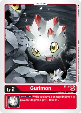 ST12-01/Rulings | DigimonCardGame Wiki | Fandom