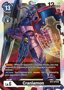 BT3-075/Rulings | DigimonCardGame Wiki | Fandom