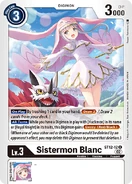 ST12-12/Gallery | DigimonCardGame Wiki | Fandom