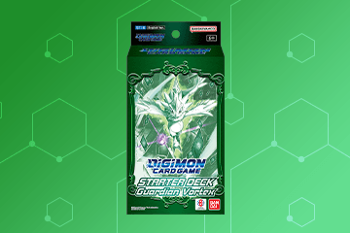 ST-18: Starter Deck Guardian Vortex | DigimonCardGame Wiki | Fandom