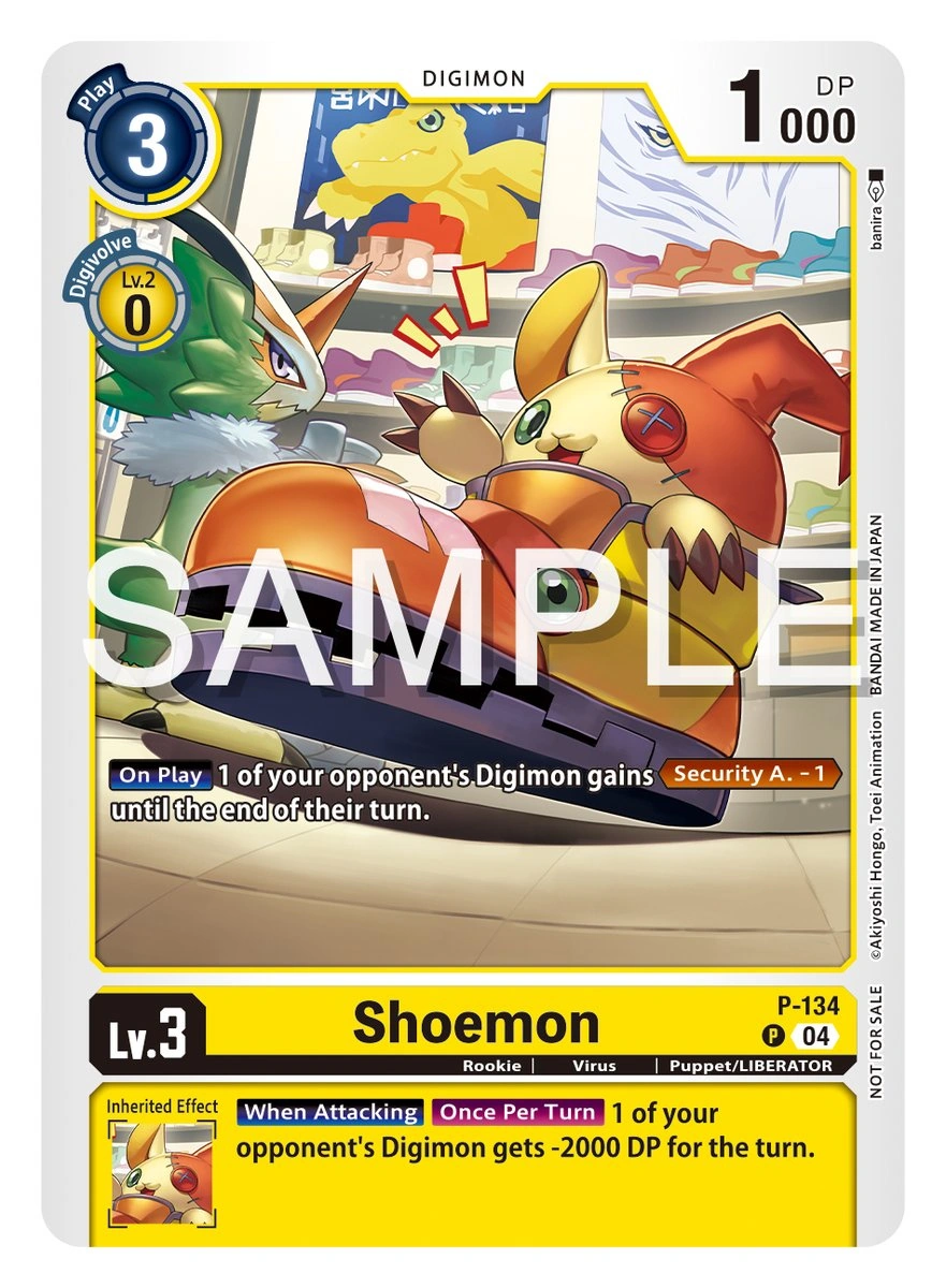 Category:Shoemon | DigimonCardGame Wiki | Fandom