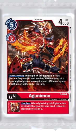 Revision Pack 2021 | DigimonCardGame Wiki | Fandom