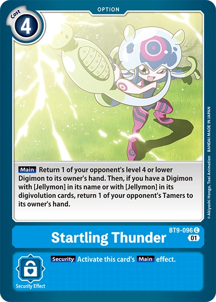 BT9-096/Gallery | DigimonCardGame Wiki | Fandom
