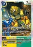 EX-05: Theme Booster Animal Colosseum | DigimonCardGame Wiki | Fandom