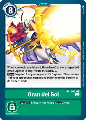 BT10-103/Rulings | DigimonCardGame Wiki | Fandom