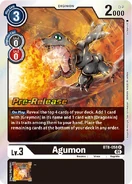 New Awakening Pre-Release Pack/Gallery | DigimonCardGame Wiki | Fandom