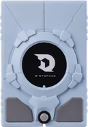 Digimon Liberator D-STORAGE Set | DigimonCardGame Wiki | Fandom