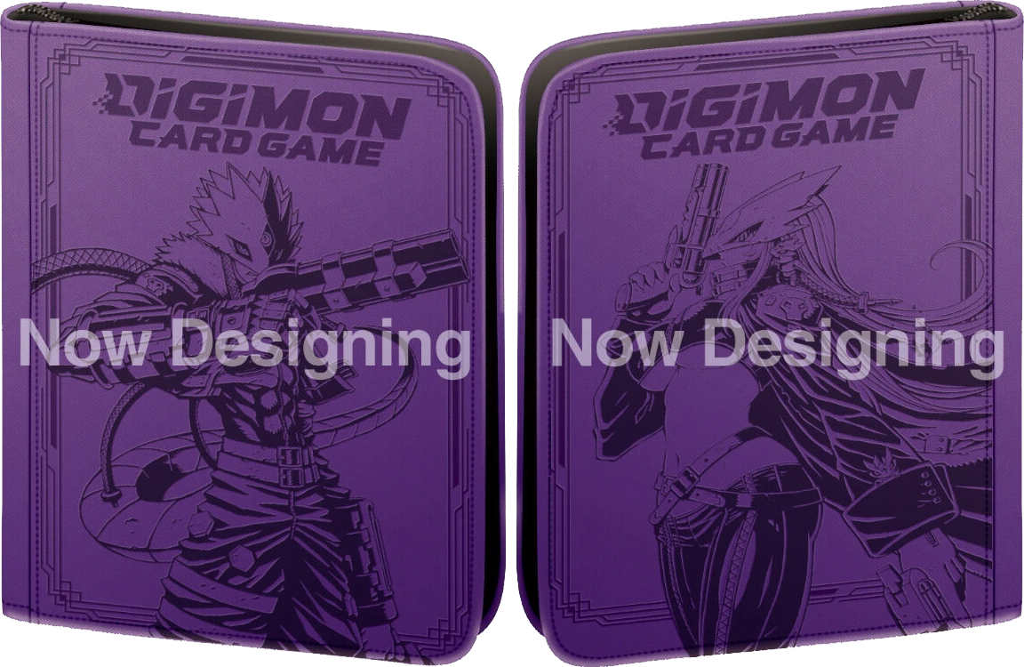 Products | DigimonCardGame Wiki | Fandom