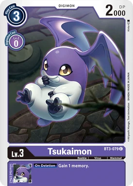 BT3-079/Trivia | DigimonCardGame Wiki | Fandom