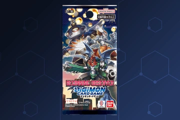BT-16: Booster Beginning Observer | DigimonCardGame Wiki | Fandom