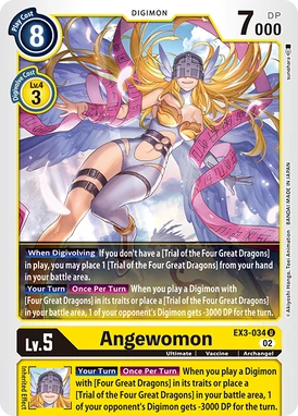 EX3-034/Errata | DigimonCardGame Wiki | Fandom