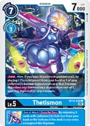 BT13-028/Gallery | DigimonCardGame Wiki | Fandom