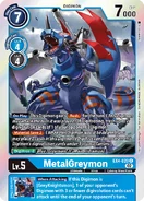 EX4-020/Gallery | DigimonCardGame Wiki | Fandom