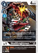 EX4-040/Gallery | DigimonCardGame Wiki | Fandom