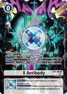 ST-14: Advanced Deck Set Beelzemon/Gallery | DigimonCardGame Wiki | Fandom