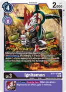 Dimensional Phase Pre-Release Pack/Gallery | DigimonCardGame Wiki | Fandom