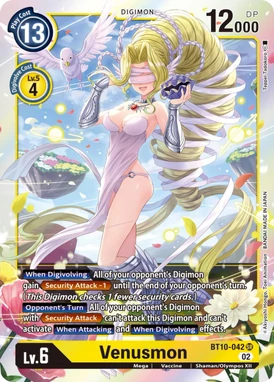 BT10-042/Rulings | DigimonCardGame Wiki | Fandom