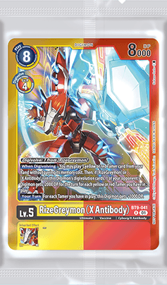 Event Packs | DigimonCardGame Wiki | Fandom