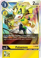 Rarity | DigimonCardGame Wiki | Fandom