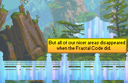 Fractal Code | Digimon Corruption Wiki | Fandom