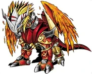 Flamemon | Digimon Corruption Wiki | Fandom
