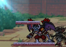 Daemon | Digimon Corruption Wiki | Fandom