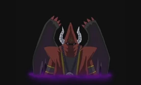 Daemon Corps | Digimon Corruption Wiki | Fandom