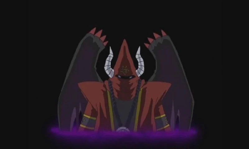 Daemon Corps | Digimon Corruption Wiki | Fandom