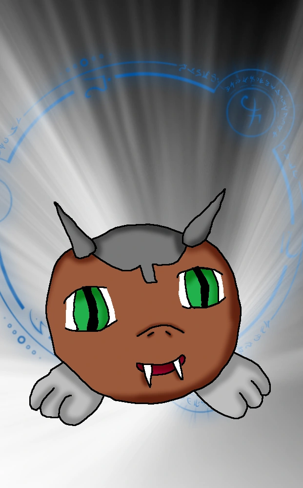 Deremon | Digimon Crystals Wiki | Fandom