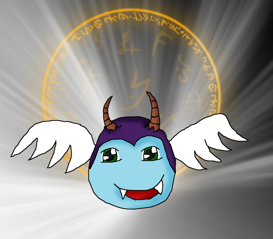 Culimon | Digimon Crystals Wiki | Fandom