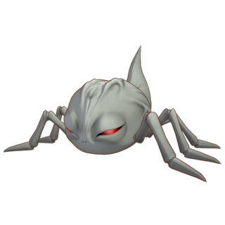 Arkadimon (Baby) | Digimon:CyberLinks Information Wiki | Fandom