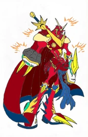 DigiEvolucion | Wiki Digimon Fan | Fandom